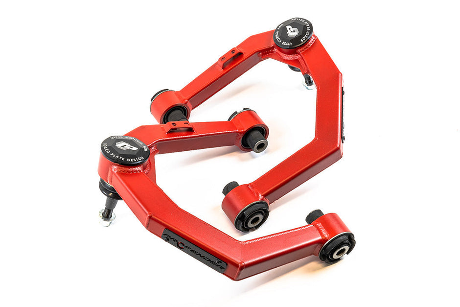 Navara NP300/D23 – Profender Lift Kits & Suspension