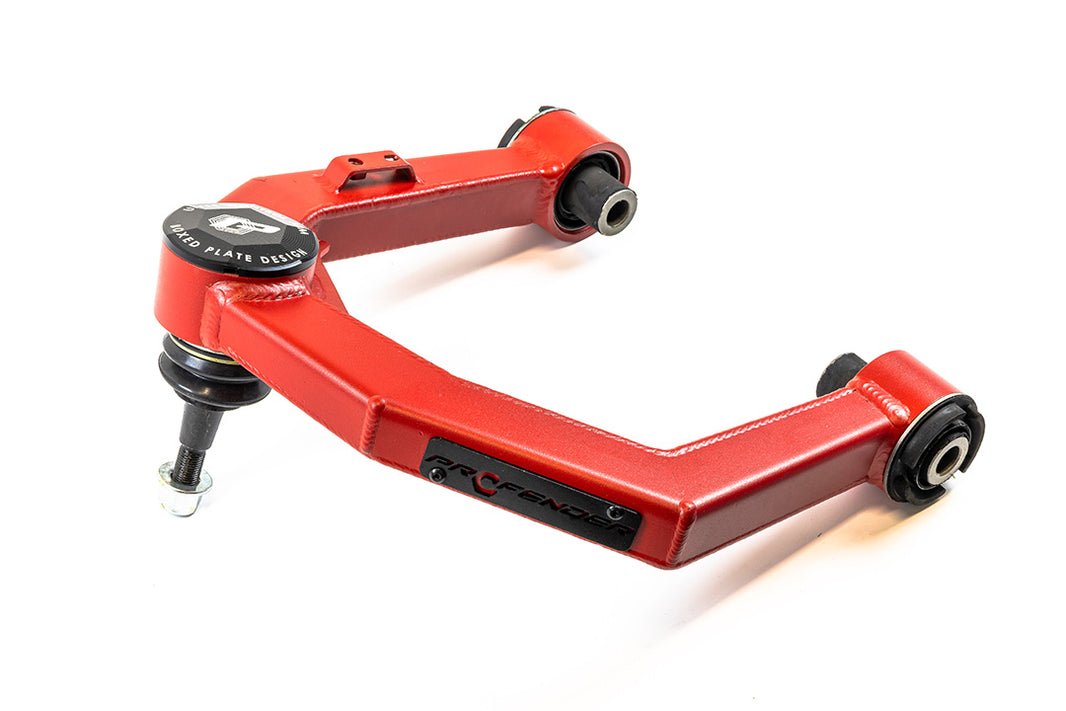 Profender Lift Kits Australia | World Class Performance & Comfort ...