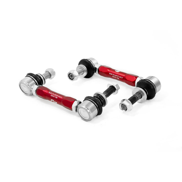 Profender Lift Kits Australia | World Class Performance & Comfort ...